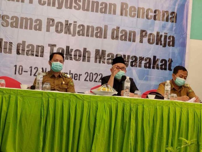 Dinkes Sumsel Rencanakan Aksi Bersama Tokoh Masyarakat, Tingkatkan ...