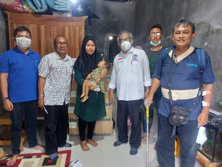 Puskesmas Dan RS Harus Bertanggungjawab Terhadap Korban Gagal Ginjal ...